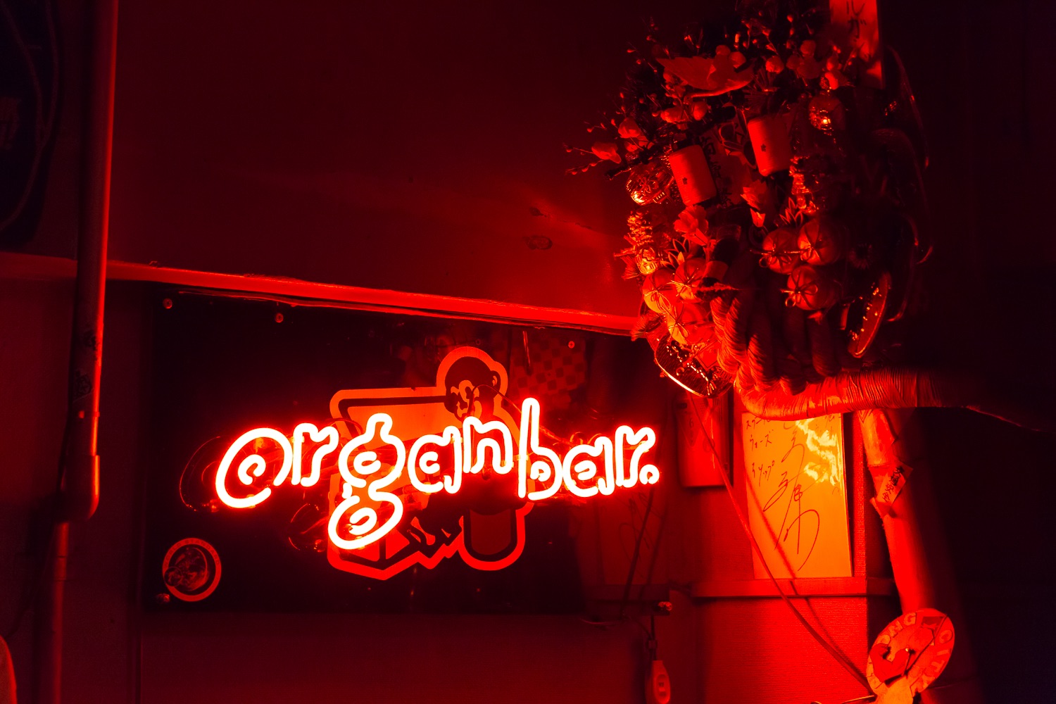 【25軒目】渋谷・Organ bar──宇田川町の中心でレコード文化の変遷を見守ってきたナイトクラブ｜TOKYO音楽酒場｜TAP the POP
