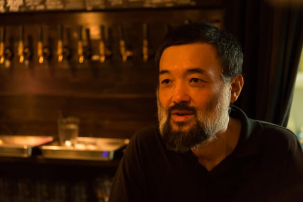 【24軒目】渋谷・THE ALDGATE──センター街で20年以上続く、本格派ブリティッシュ・パブ｜TOKYO音楽酒場｜TAP the POP